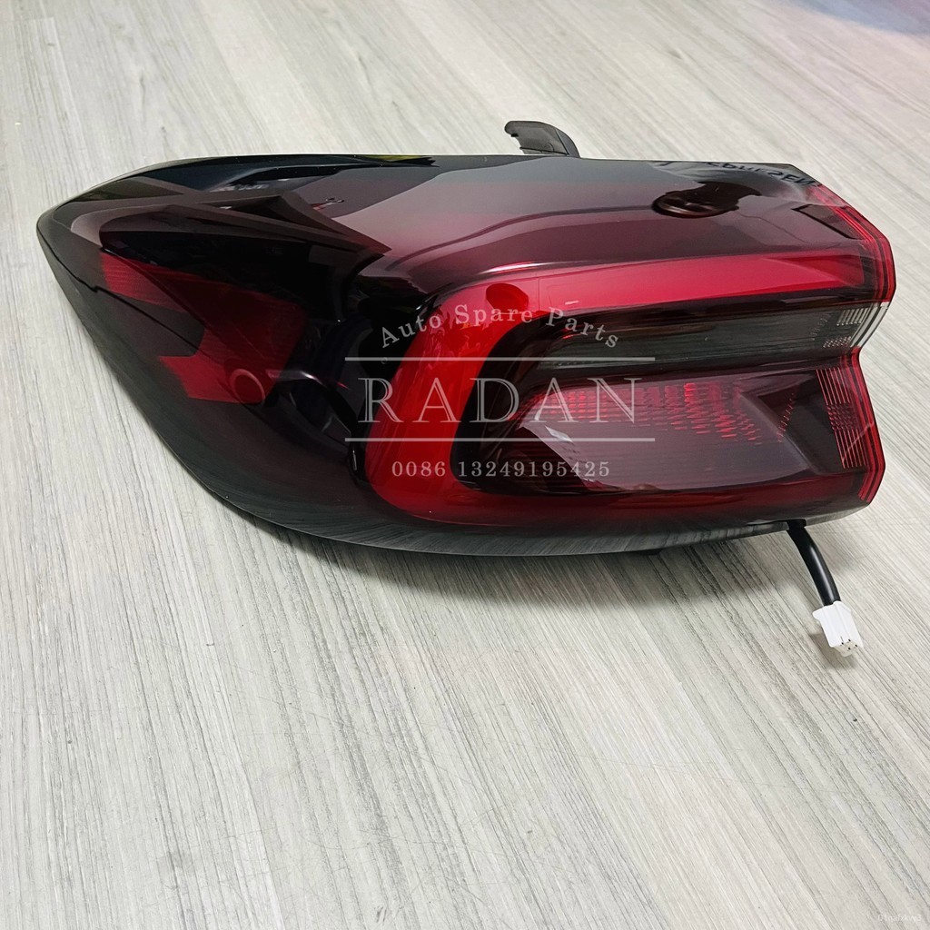 Original Tail Lamp Rear Light Back Light For Chery Tiggo 8 2019-2020 ...