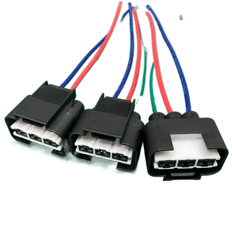 Pvc Auto Wire Harness Kits Wire Harnesses Nippon Black Automobile ...