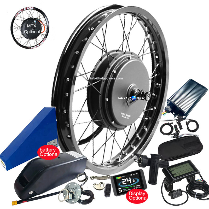 48v 72v 1000 2000 3000w 5000w 8000w watts electric e-bike bicycle ebike ...