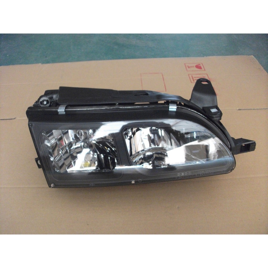 LED Head lamp Headlights Corner Lamp For Toyota Corolla AE92 AE100 ...