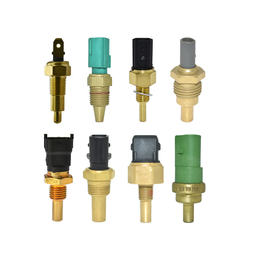 for japanese car engine water temp switch coolant temperature sensor ...