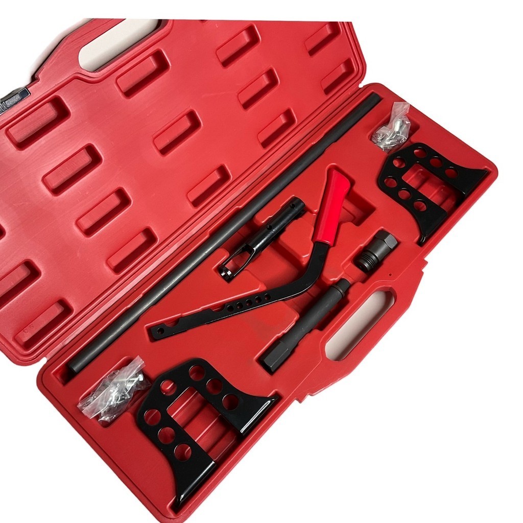 Universal Valve Spring Remover Installer Compressor Tool Kit | Shopee ...