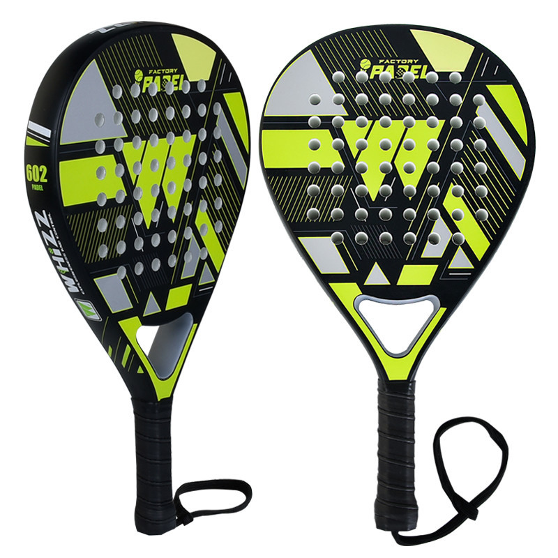 customize your padle padel paddle beach tennis racket for entertainment ...
