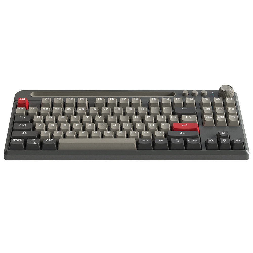 China Manufactory Ergonomic Anime Keyboard Mechanical Leopold Keyboard ...