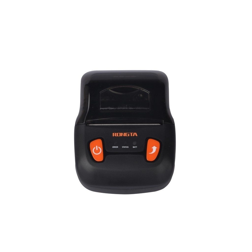 Sale Rongta 2 inch Thermal Portable Printer lower price bluetooth mini ...