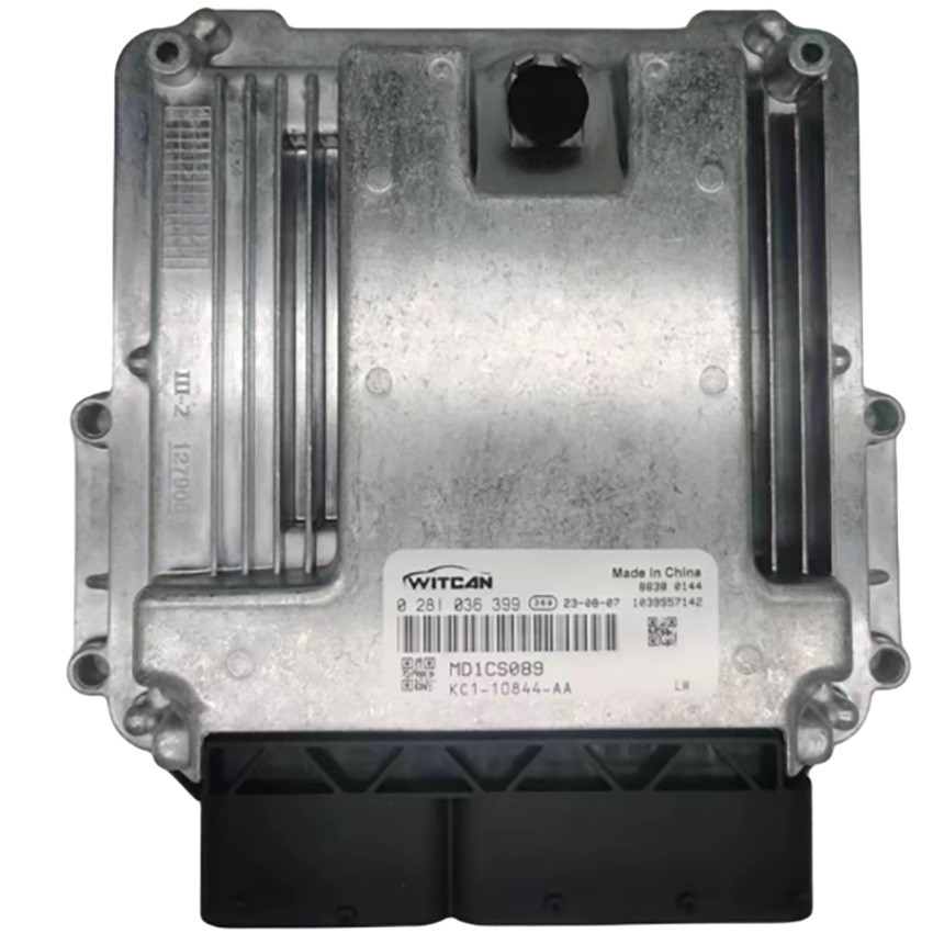 New And Original Car Accessories Standalone Ecu Ecm 0281036399 For ...