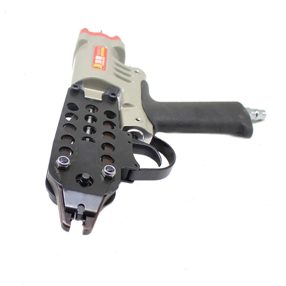 High Quality SC760 Pneumatic C Shape Ring Plier Tool Air C-Type Nail ...