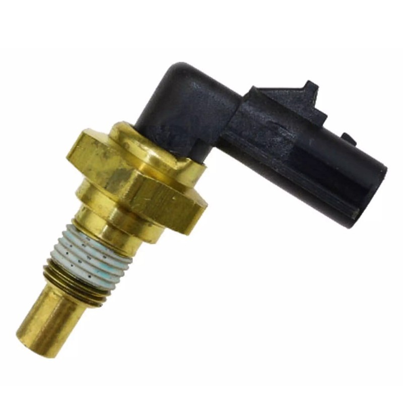 23527830 Coolant Oil Water Temperature Sensor for Detroit Series S60 ...