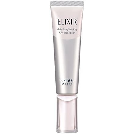 High quality products Directly from Japan Elixir Brightening Daycare Revolution WT SPF50 1.2 fl ...