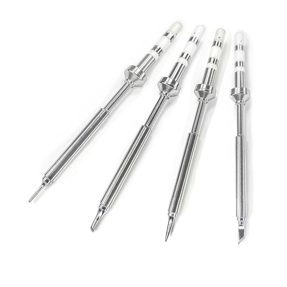 TS Tips for Pine64 TS100 TS101 Replacement Soldering Iron Set Gross ...