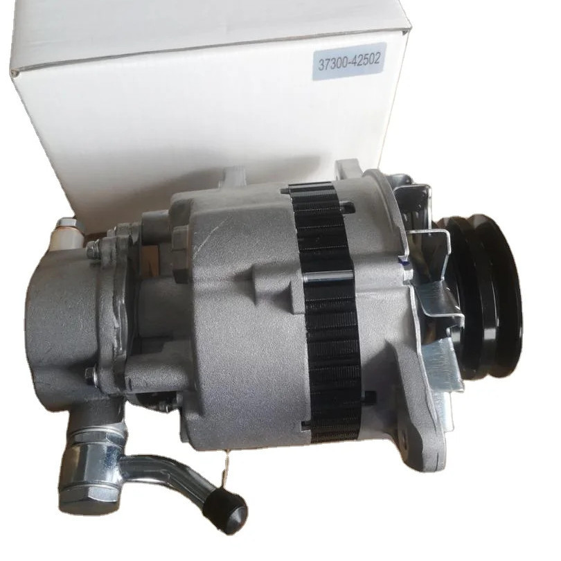 OEM 37300-42502 37300-42620 37300-4262 D4BB D4BF Engine Source ...