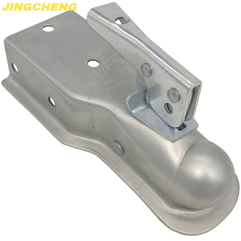 hydraulic quick coupler Boat Trailer Connection Mechanical Brake ...