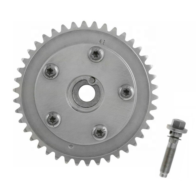 Auto Engine System Timing Chain Kit Sprocket Guide Set For Ford F150 5 ...