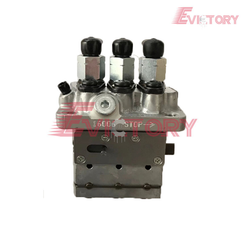 For KUBOTA D950 INJETCOR NOZZLE D950 fuel injection pump | Shopee ...