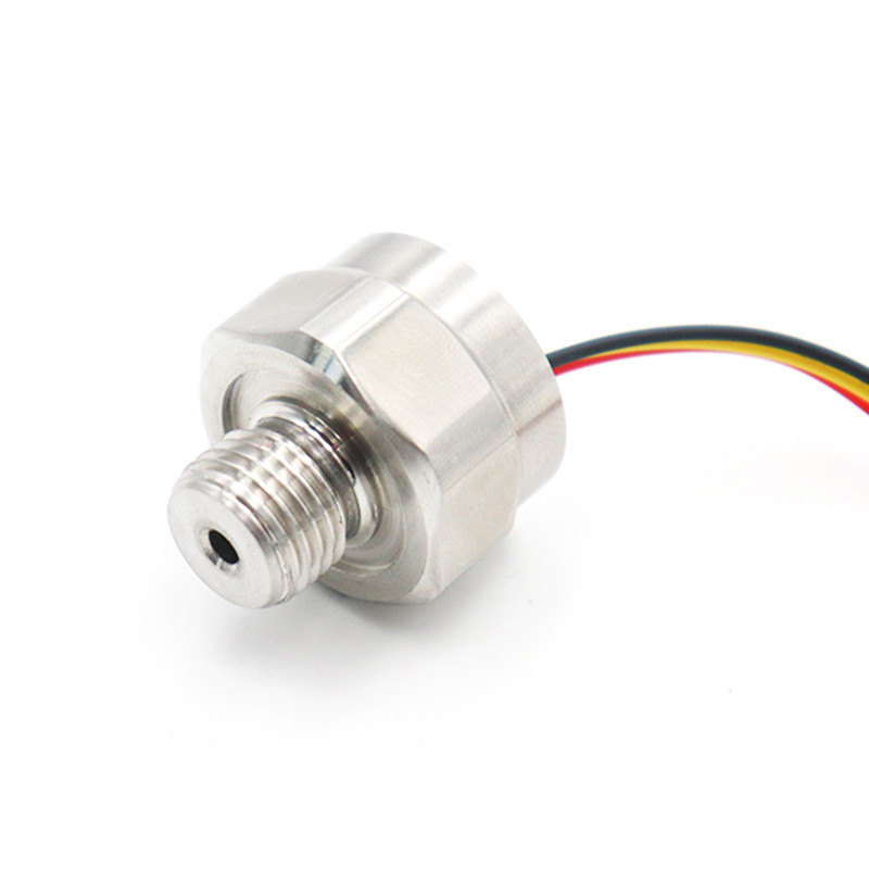 Low Cost 4-20mA I2C Mini Pressure Sensor for Gas Water/IOT Pressure ...