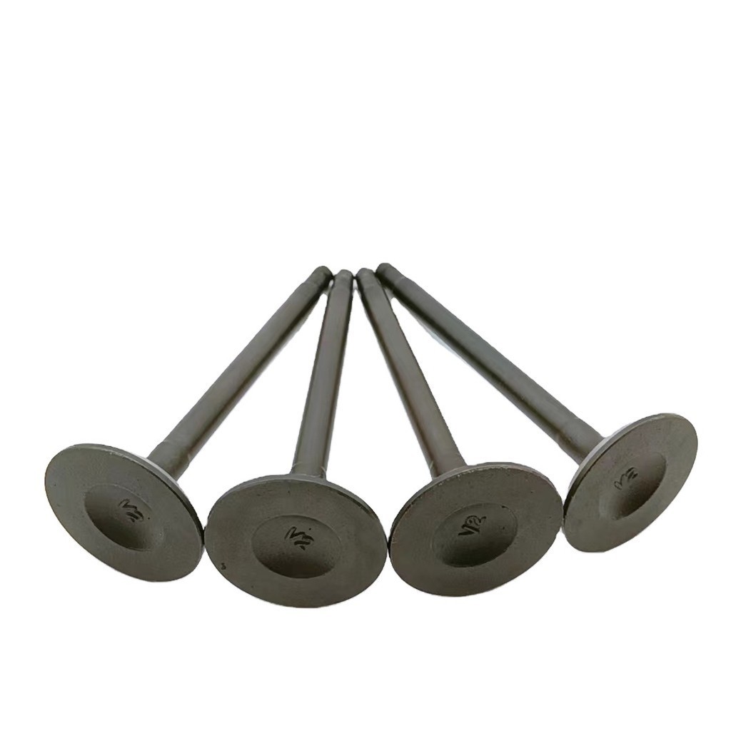 For FORD 1600 731M-6507AA Intake Valve 731M-6505AA Exhaust Engine ...