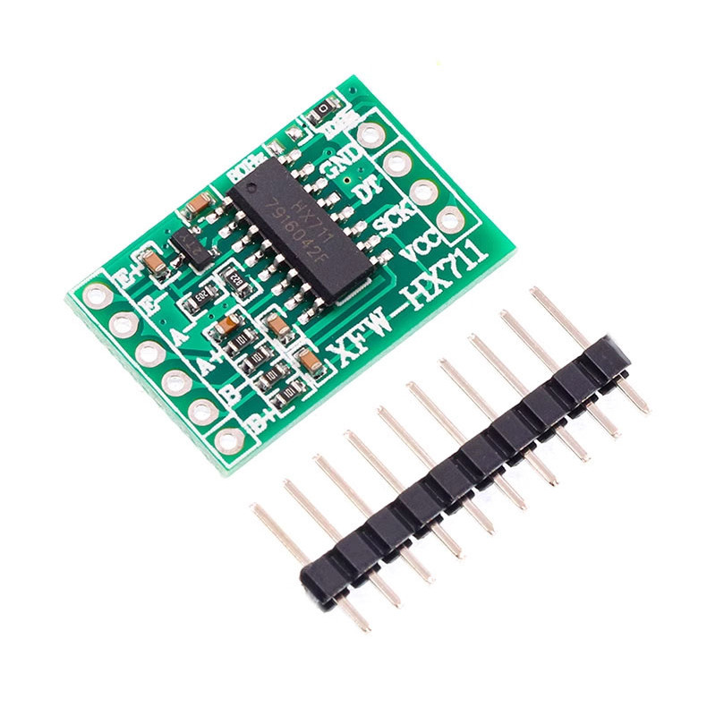 HX711 weight module and pressure sensor | Shopee Philippines