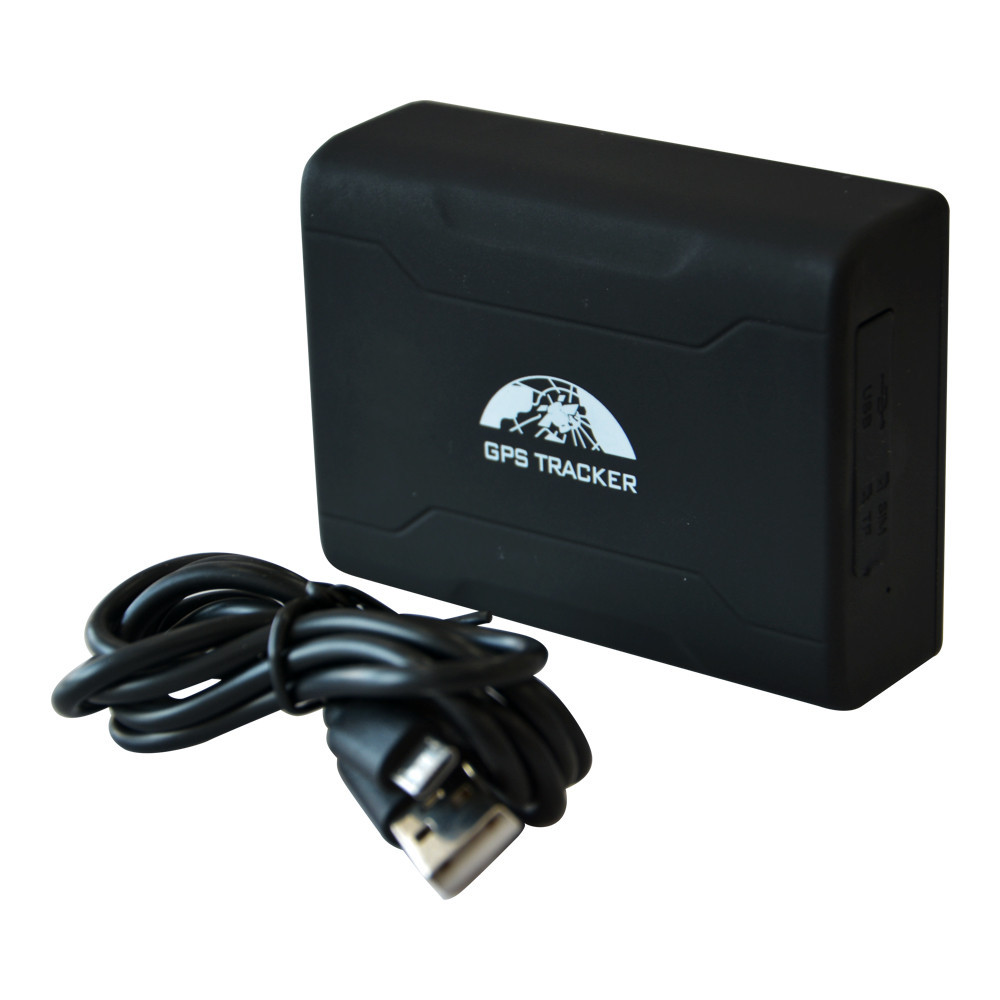 Car Automobile GPS Tracker for Vehicles Smart Mobile Phone Number ...