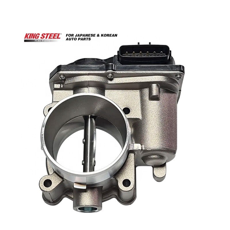 KINGSTEEL OEM 1450a209 Wholesale Auto Engine Throttle Body Assembly For ...