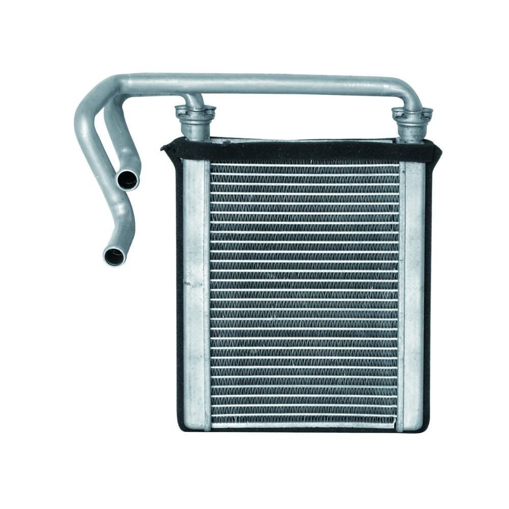 ADIATOR FRIGARIR COOLING ALUMINUM HEAT EXCHANGER NAGRZEWNICA HEATER ...