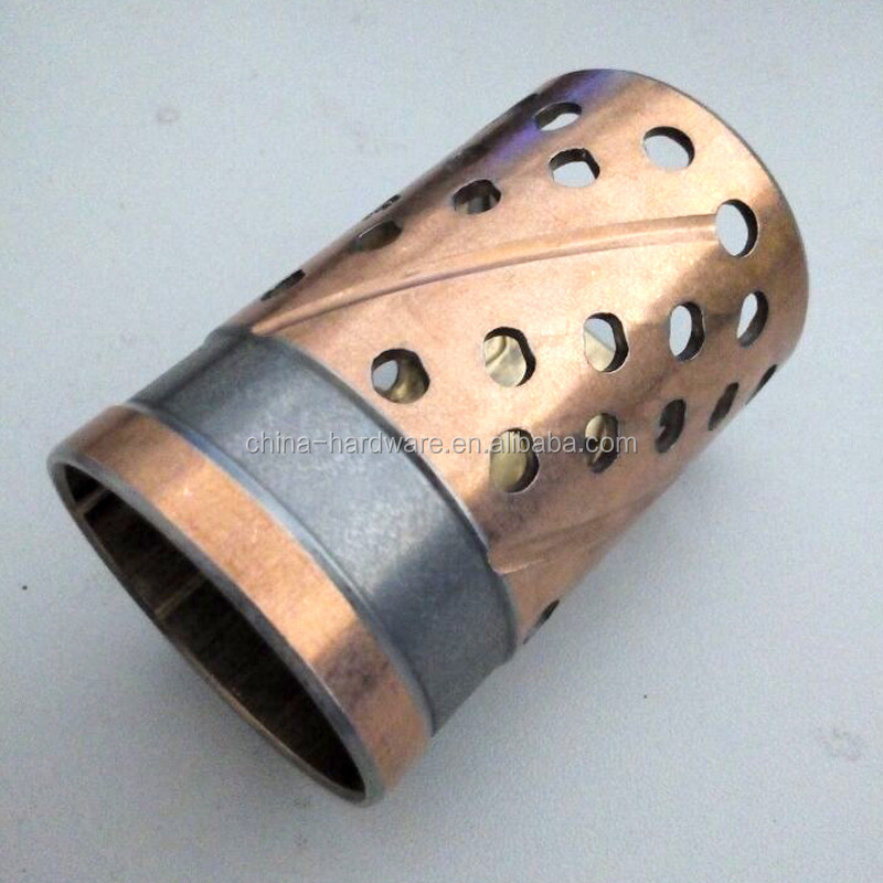 Leaf Spring Bearing For Truck Shock Absorber/BPW Bushing For Camshaft ...