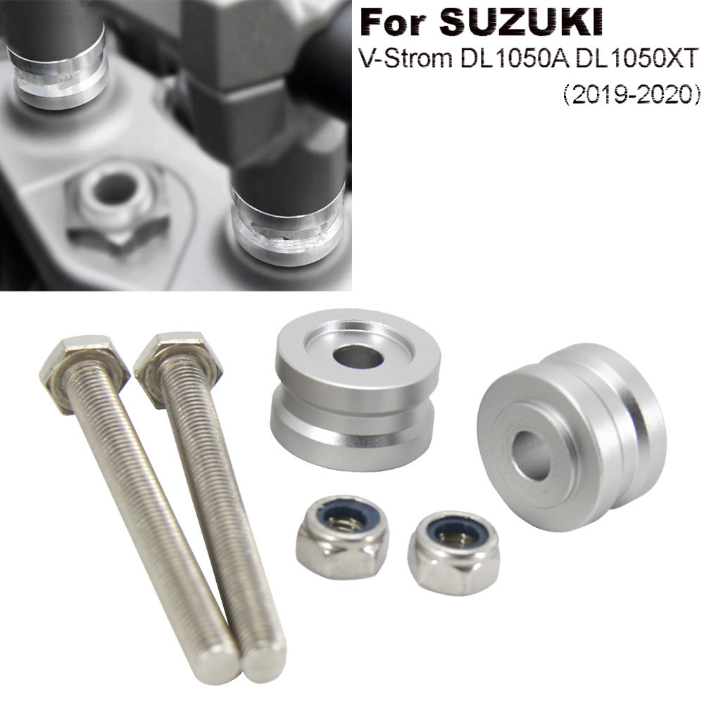 ๑For SUZUKI V-Strom DL 1050 XT DL 1050 A V-Strom 2019-2020 NEW ...