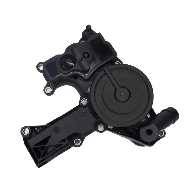 06H 103 495AB Auto Engine Parts PCV Valve Oil Separator Crankcase Vent ...
