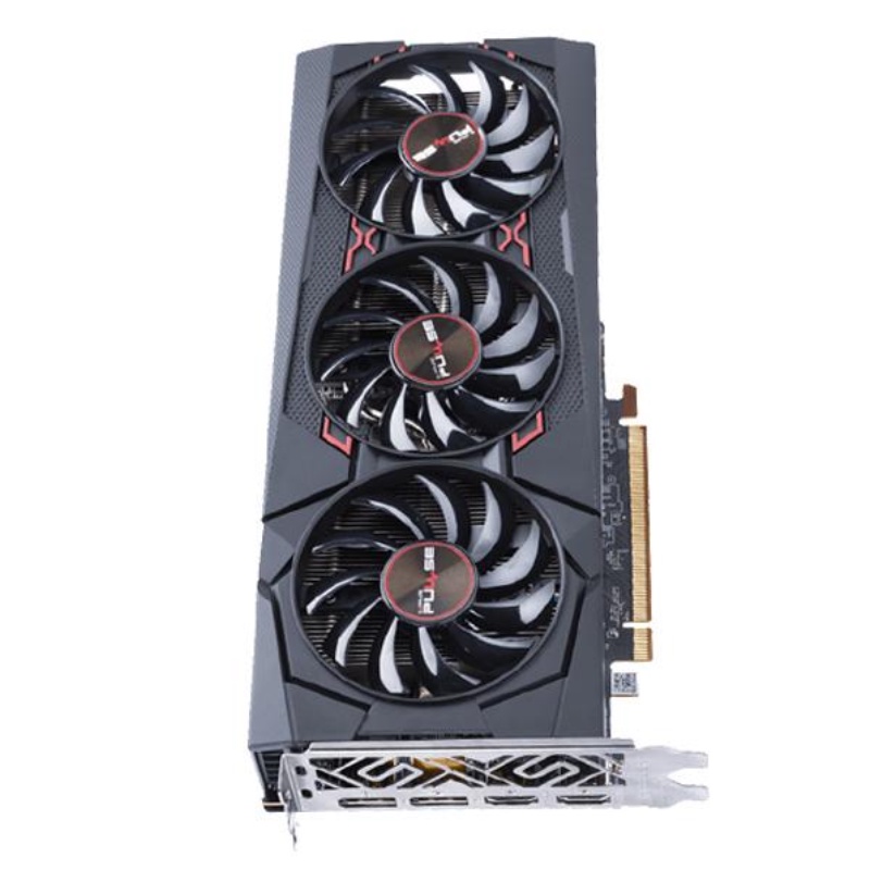 Cheap China AMD RX 5600 XT 6GB GDDR6 RX 6600 6600XT 5600XT Used Gpu ...