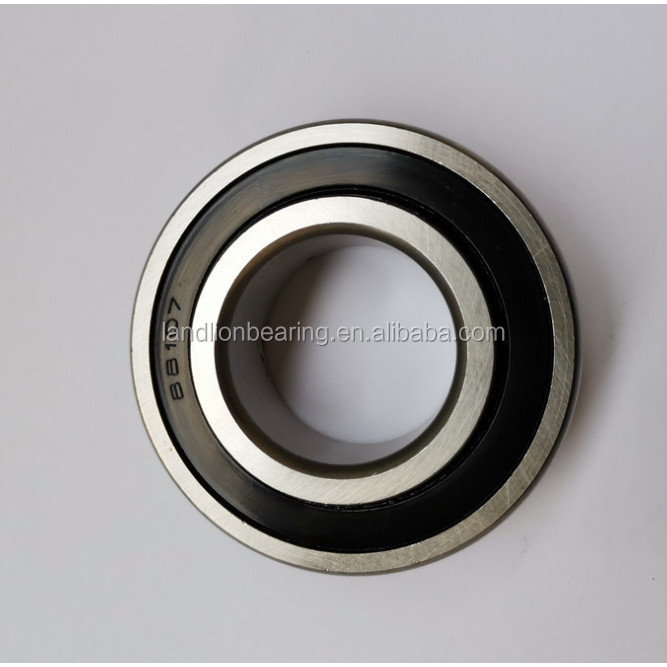 35x72x17 ball bearing 88107 automotive drive shaft bearing 88107- 2rs ...