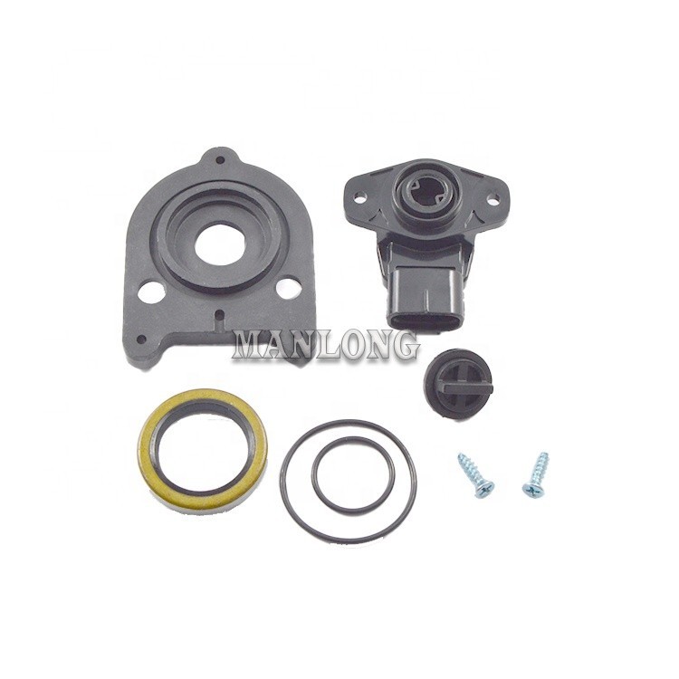 Forklift spare parts Direction sensor repair kit used for Toyota 7F8F10 ...