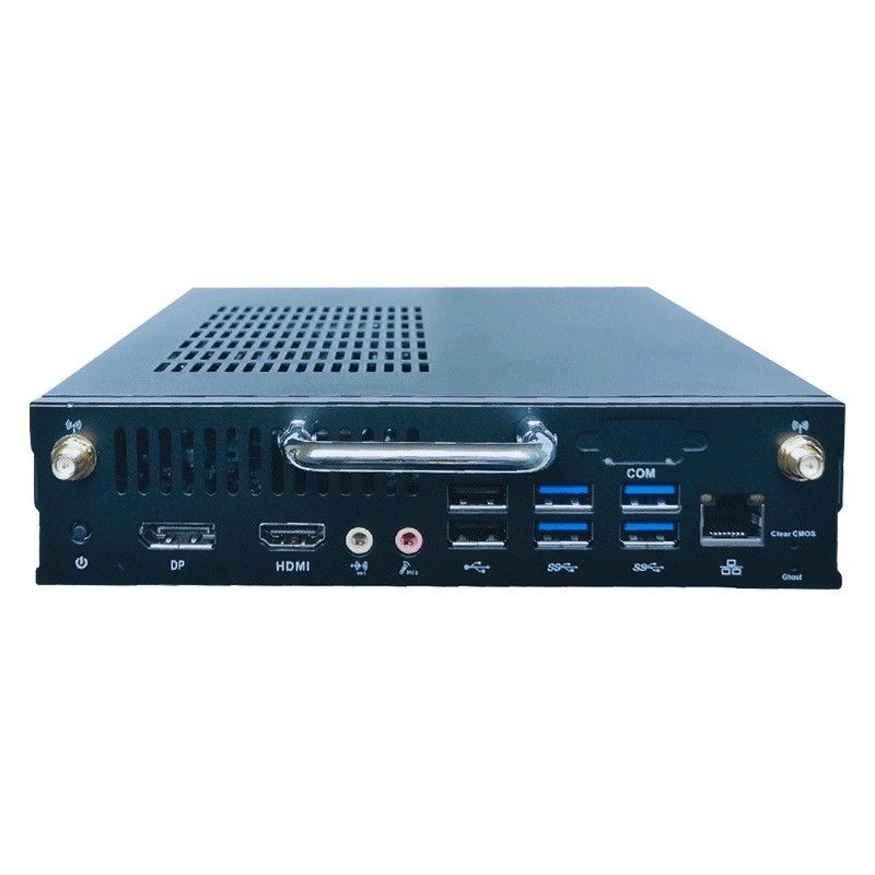 9Th Gen Computer Ops Core I3 I5 I7 Ddr4 4Gb 128Gb Ssd Type-A 4K Hd ...