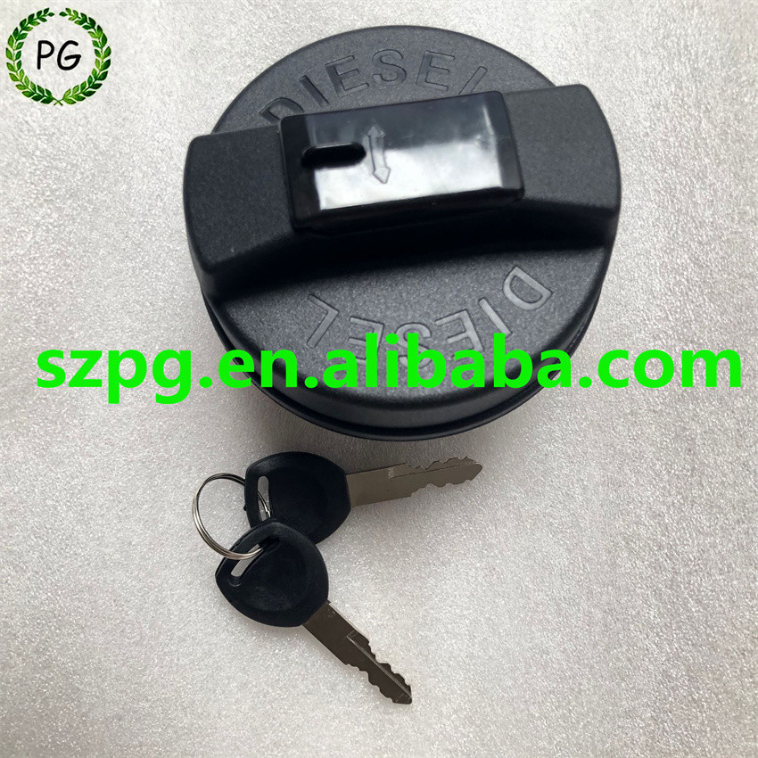 Fuel Cap 332/F4780 331/11403 For 3CX 4CX 411 436 416 412S 416S 456 426 ...