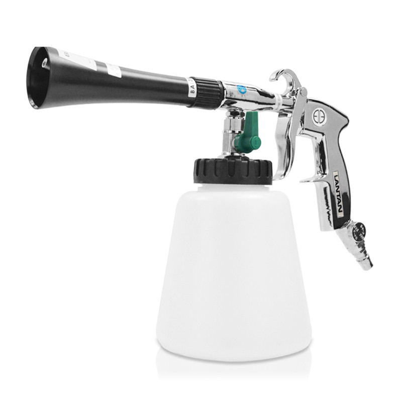 Tornado Cleaning Gun Engine Deep Cleaning Foam Spray Gun Car Wash Tool ...
