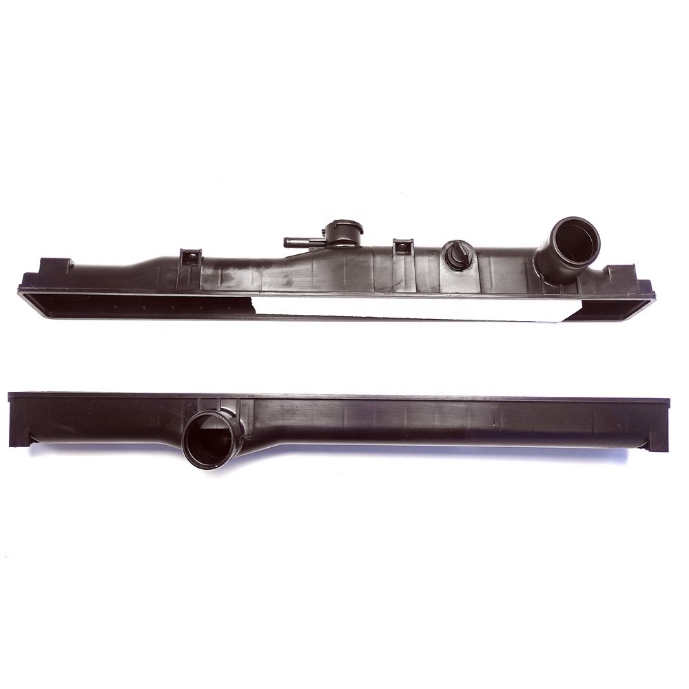 Auto radiator plastic tank PA66+GF30 for Fuso Fighter OEM MC443350 ...