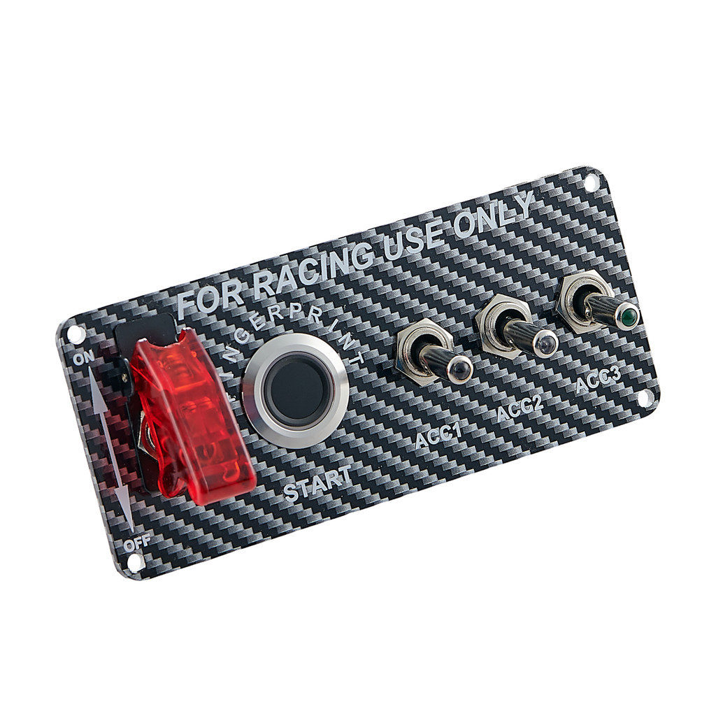 Touch Smart Switch Rocker Panel Key Start Customized Boat Switching ... Touch Smart Switch Rocker Panel Key Start Customized Boat Switching ...