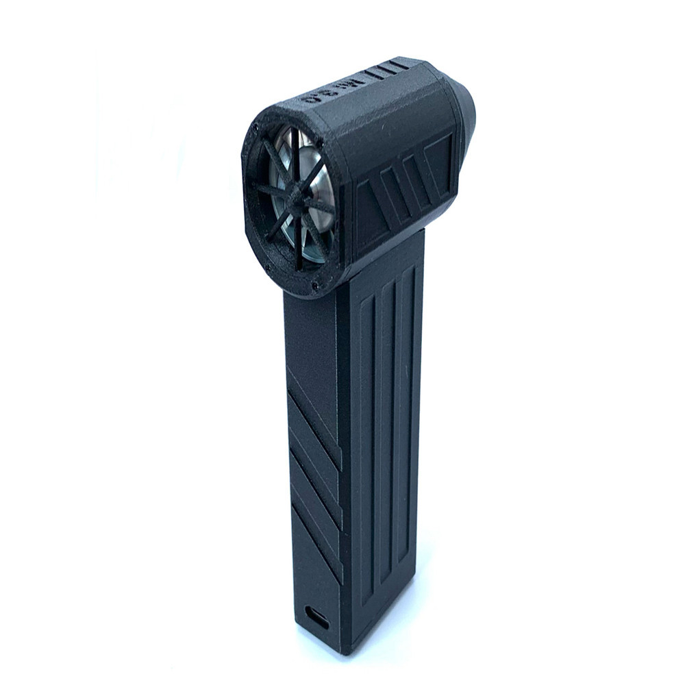 ┱Mini Super Power Violent Turbo Fan Mini Jet Blower 110, 000 RPM ...