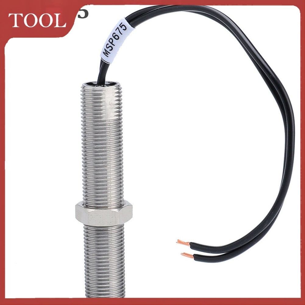 Sensor Speed Generator Magnetic Pickup RPM Rotational Equipment ...