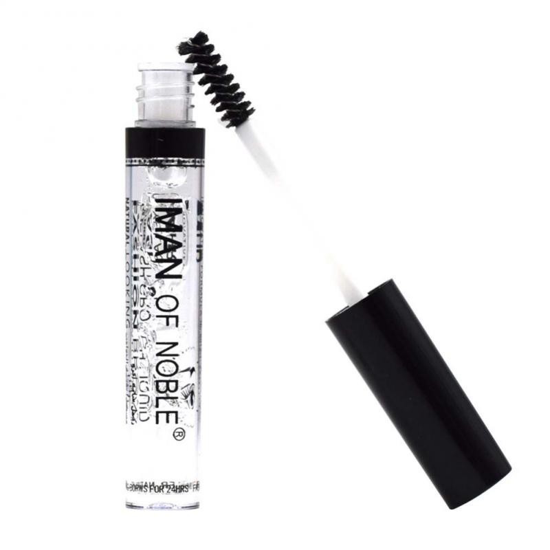 Colorless And Transparent Eyebrow Eyelash Growth Liquid Eye Makeup Base ...