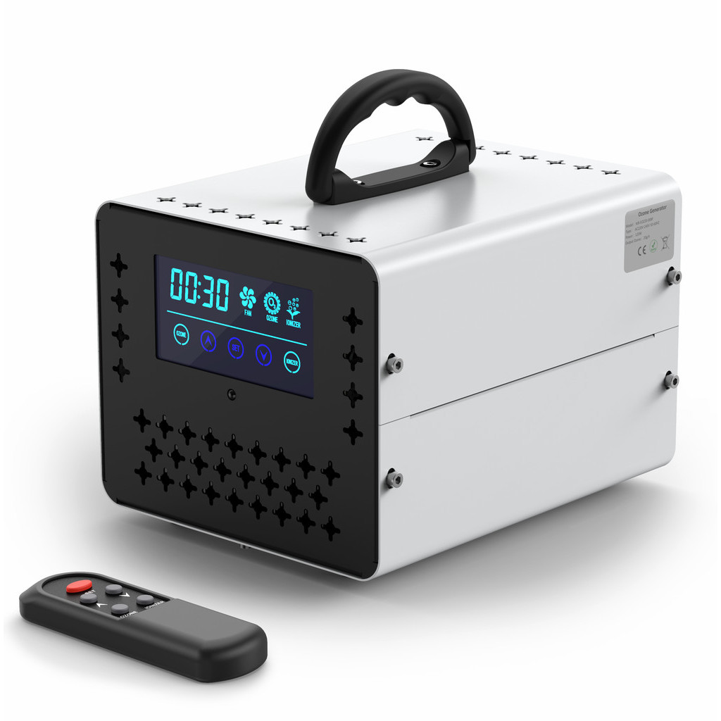 Genuine Portable ozonators ozone generator kill bacteria & viruse for ...