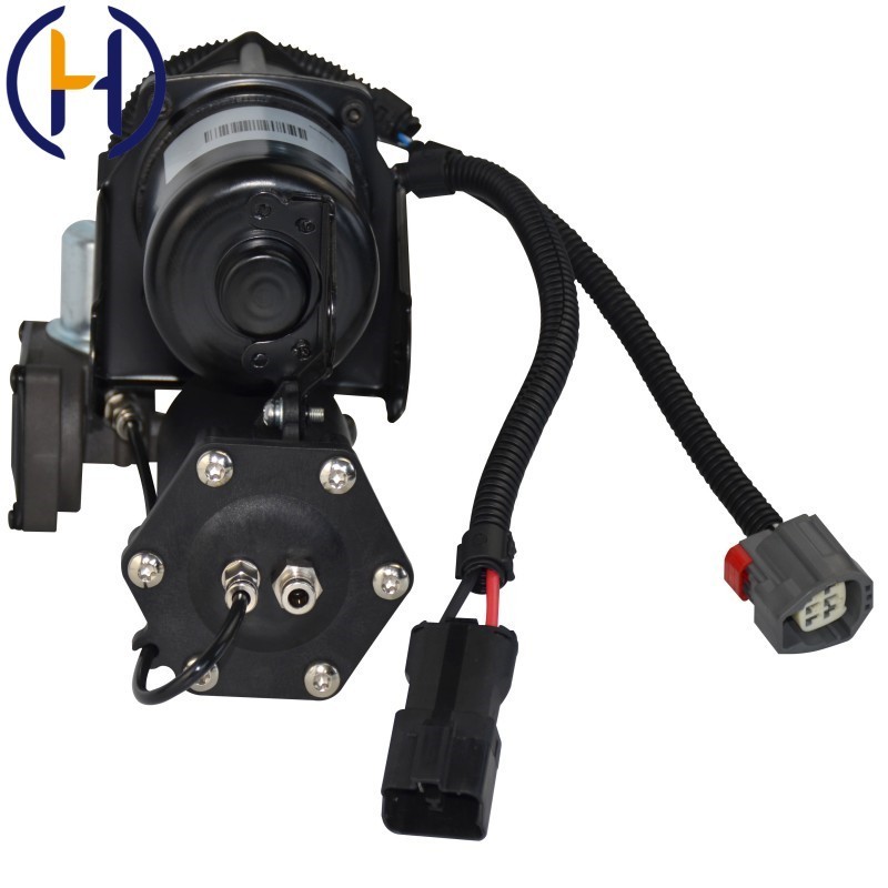 ☈For Land Rover Range Rover L322 2006-2012 Hitachi System Air ...