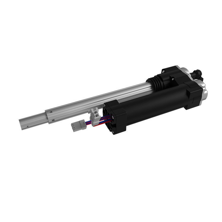 GenuineAutomobile electric tailgate push rod motor actuator Low speed ...