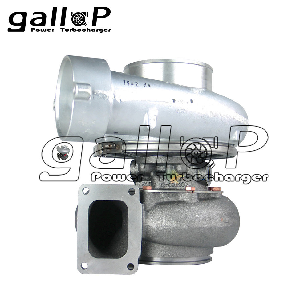 New TV9211 Turbo For Cat Industrial 3512 3516 SR4 Engine 466610 466610 ...