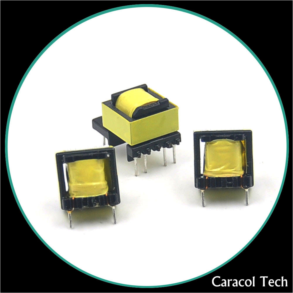 EE13 Manufacture 220v 9v 6 Pins High Power Small Transformer For Led ...