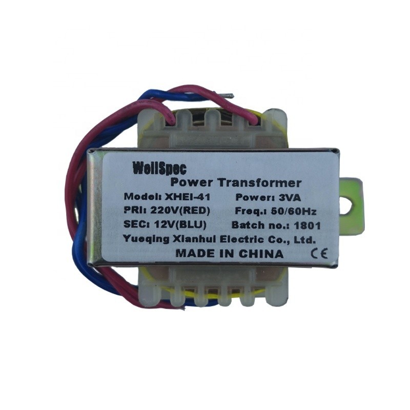 Power transformer 12 volt transformer Genuine | Shopee Philippines