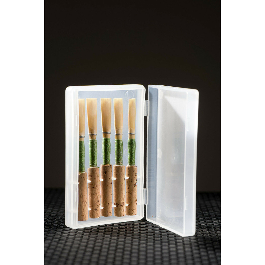 ♨Reed Expression 5 Pcs Oboe Reeds Medium Soft US Style JP | Shopee ...