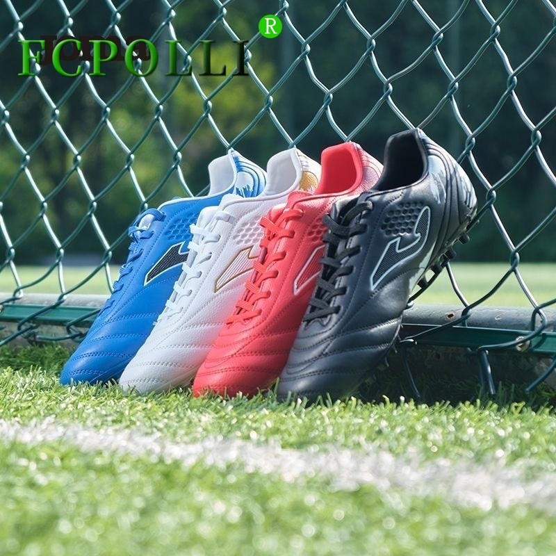 Professional Football Boots Mens Luxury Brand Training Shoes For Big ...