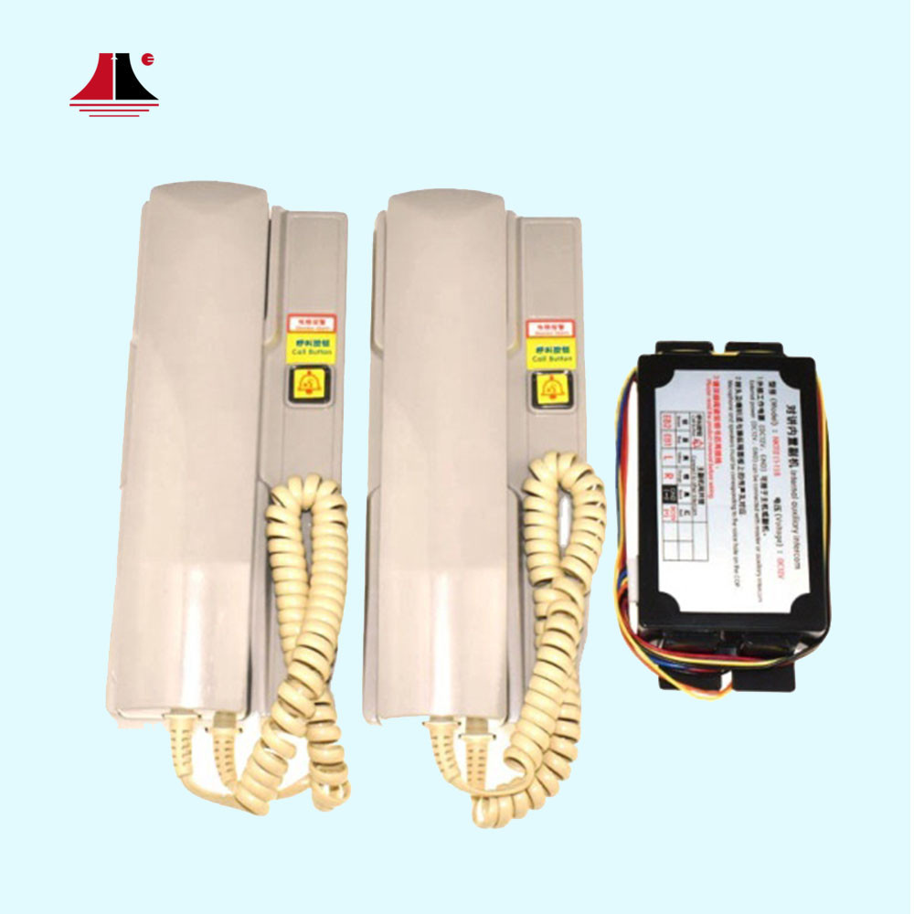 Genuine New Products General Elevator Intercom System Elevator Parts ...