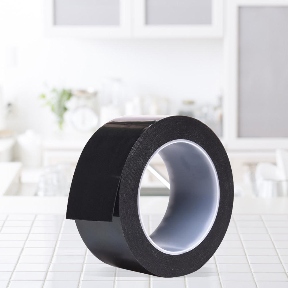 Self Adhesive Wall Border Sticker Anti-Stain Sink Border Tape ...