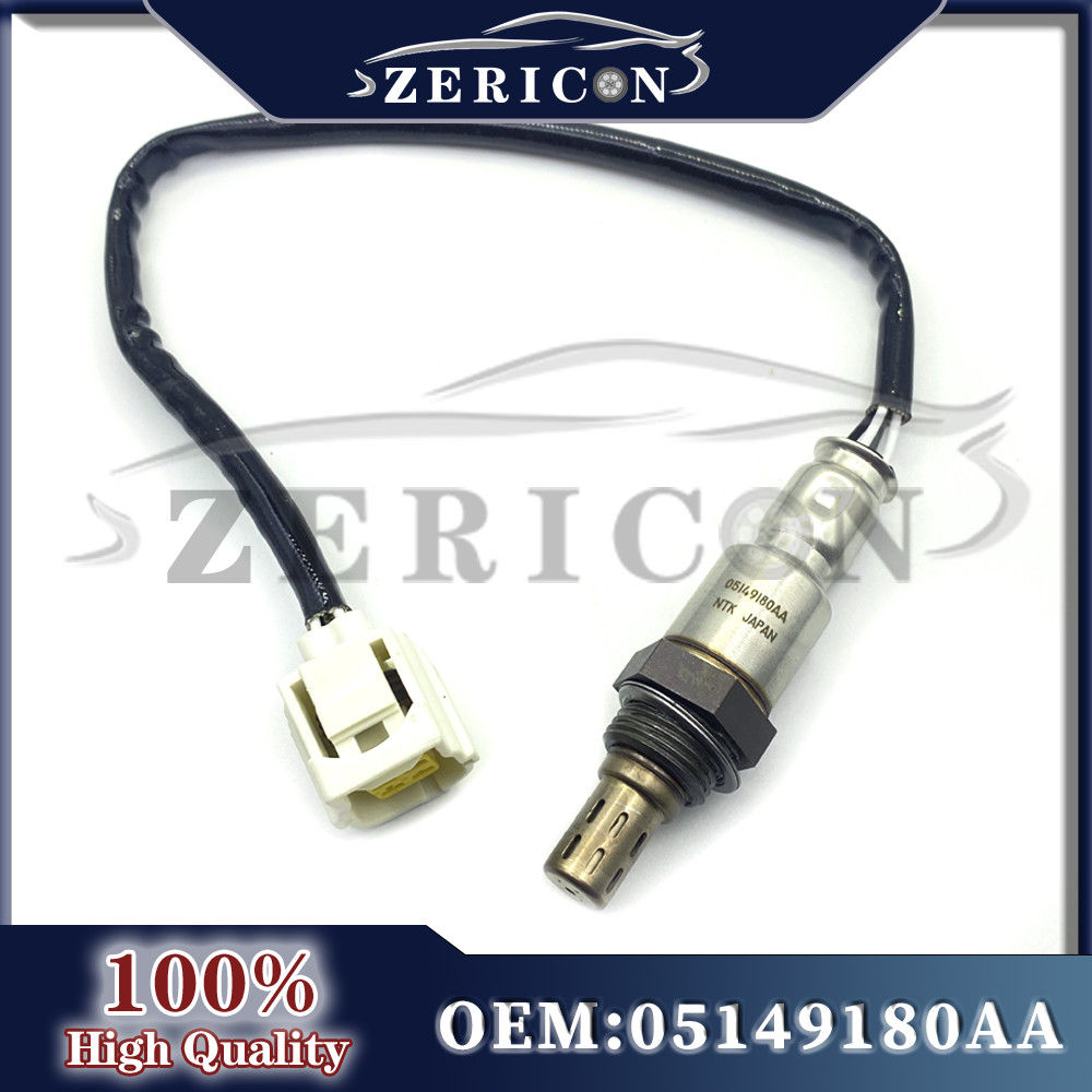 1PCS NEW 05149180AA Lambda O2 Oxygen Sensor for CHRYSLER 200 300 DODGE ...