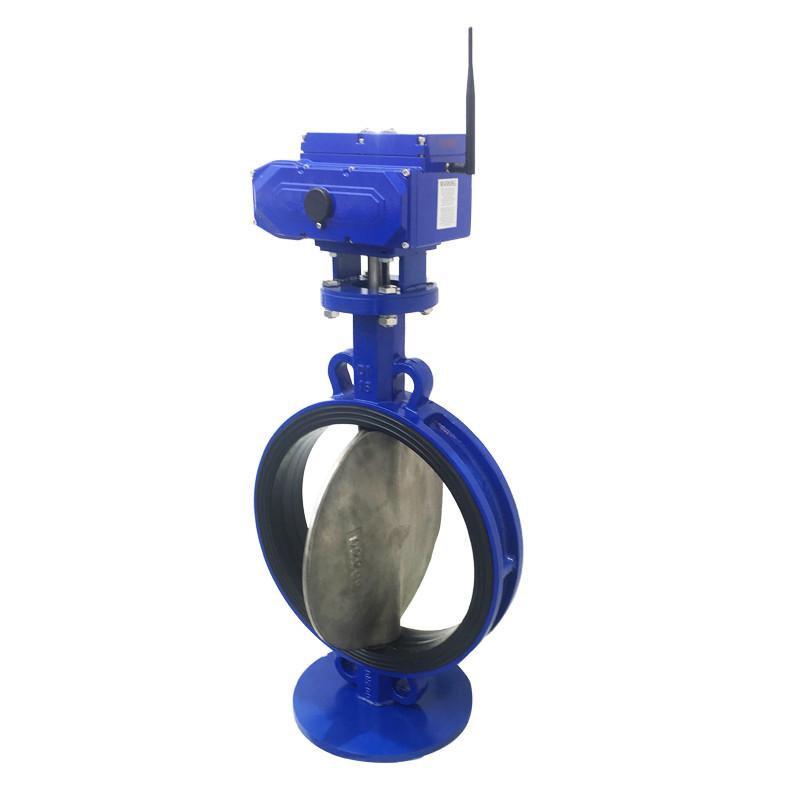 AC220V Remote Control Motorized Valve mobile app Control electric ...
